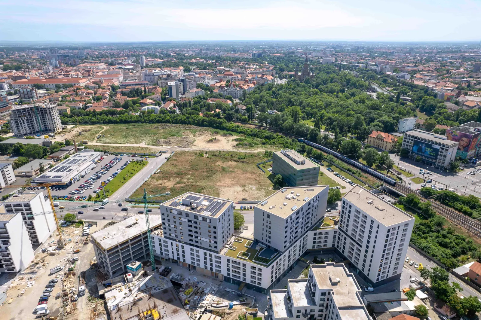 City of Mara M8, M9, M10